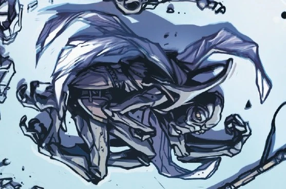 Pehk | Wookieepedia | Fandom