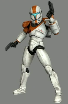 RC-1138 | Star Wars Wiki | Fandom