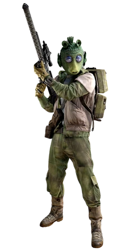 Rodian | Wookieepedia | Fandom