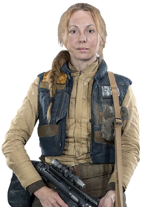 Rodma Maddel | Wookieepedia | Fandom