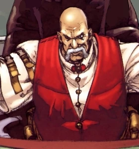 Samuel | Wookieepedia | Fandom