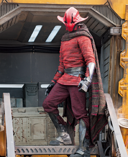 Sidon Ithano | Wookieepedia | Fandom