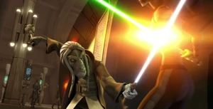 Tera Sinube | Wookieepedia | Fandom