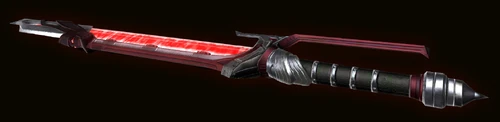 Tarnux's blade | Wookieepedia | Fandom
