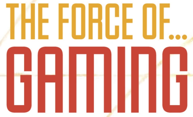 The Force of… Gaming | Wookieepedia | Fandom