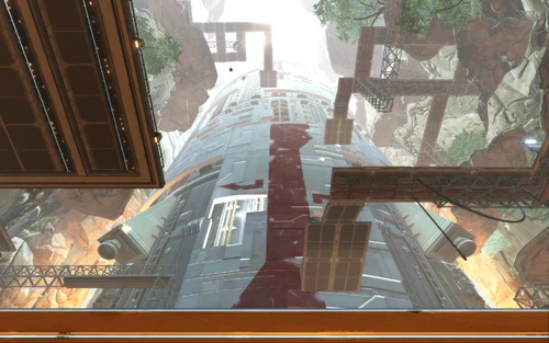 The Ark | Wookieepedia | Fandom