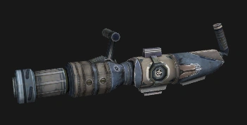 The Justice | Wookieepedia | Fandom