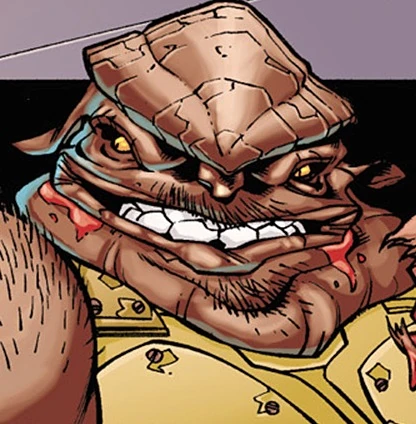 Xerius Ugg | Wookieepedia | Fandom