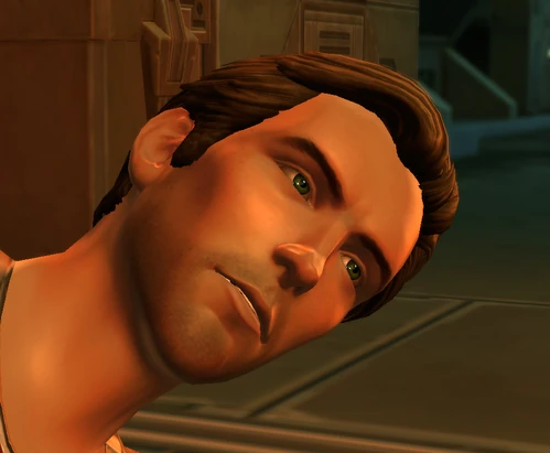 Unidentified Black Sun smuggler | Wookieepedia | Fandom