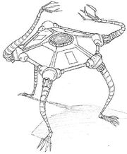 Vuffi Raa | Wookieepedia | Fandom