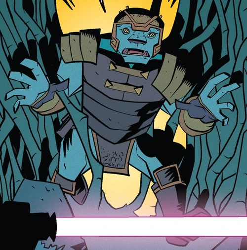 Unidentified Ridlay species | Wookieepedia | Fandom