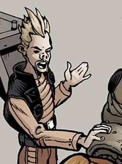 Anis | Wookieepedia | Fandom