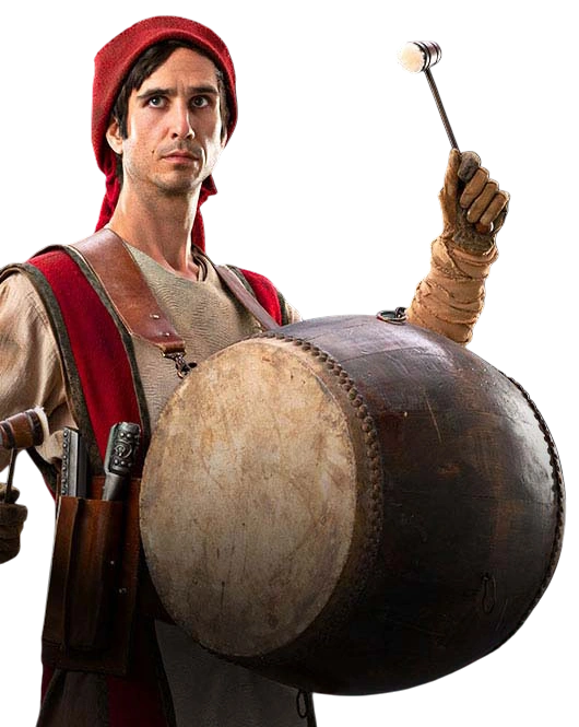 Drum | Wookieepedia | Fandom