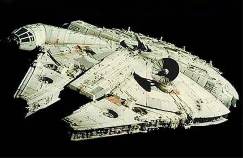 Millennium Falcon | Star Wars Wiki | Fandom
