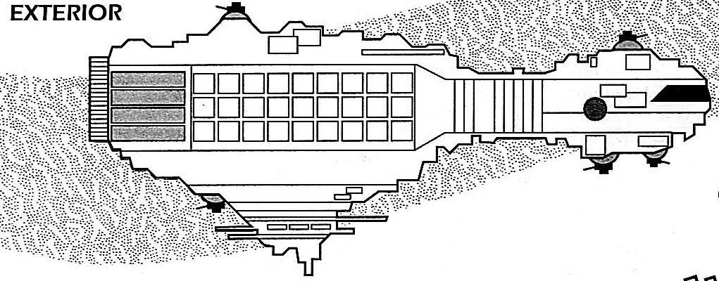 Fool's Gold | Wookieepedia | Fandom