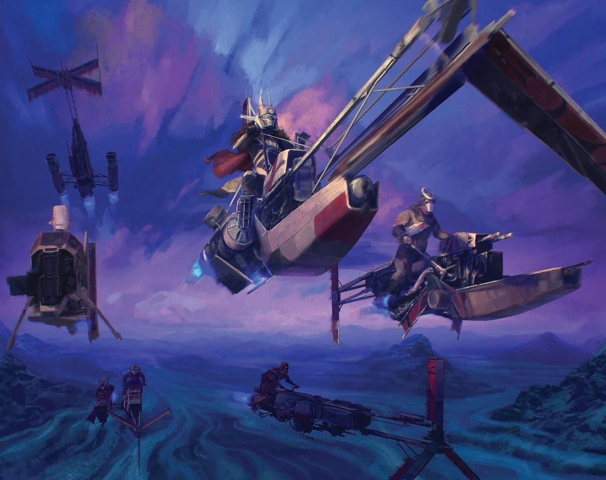 Gargon | Wookieepedia | Fandom