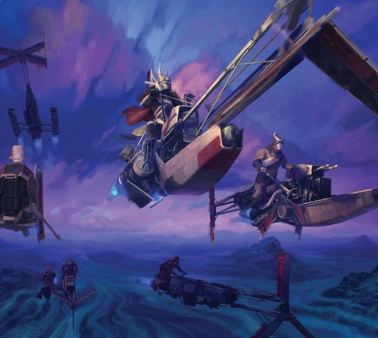 Gargon | Czech Star Wars Wiki | Fandom