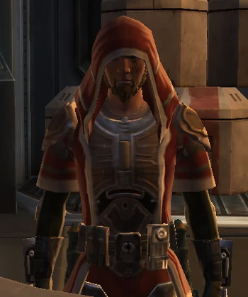 Graffam | Wookieepedia | Fandom