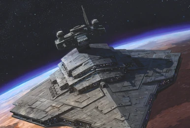 Ultra Class Super Star Destroyer Imperial Class Star Destroyer Anakin