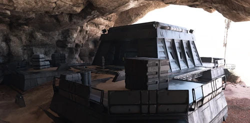 Imperial Outpost 42 | Wookieepedia | Fandom