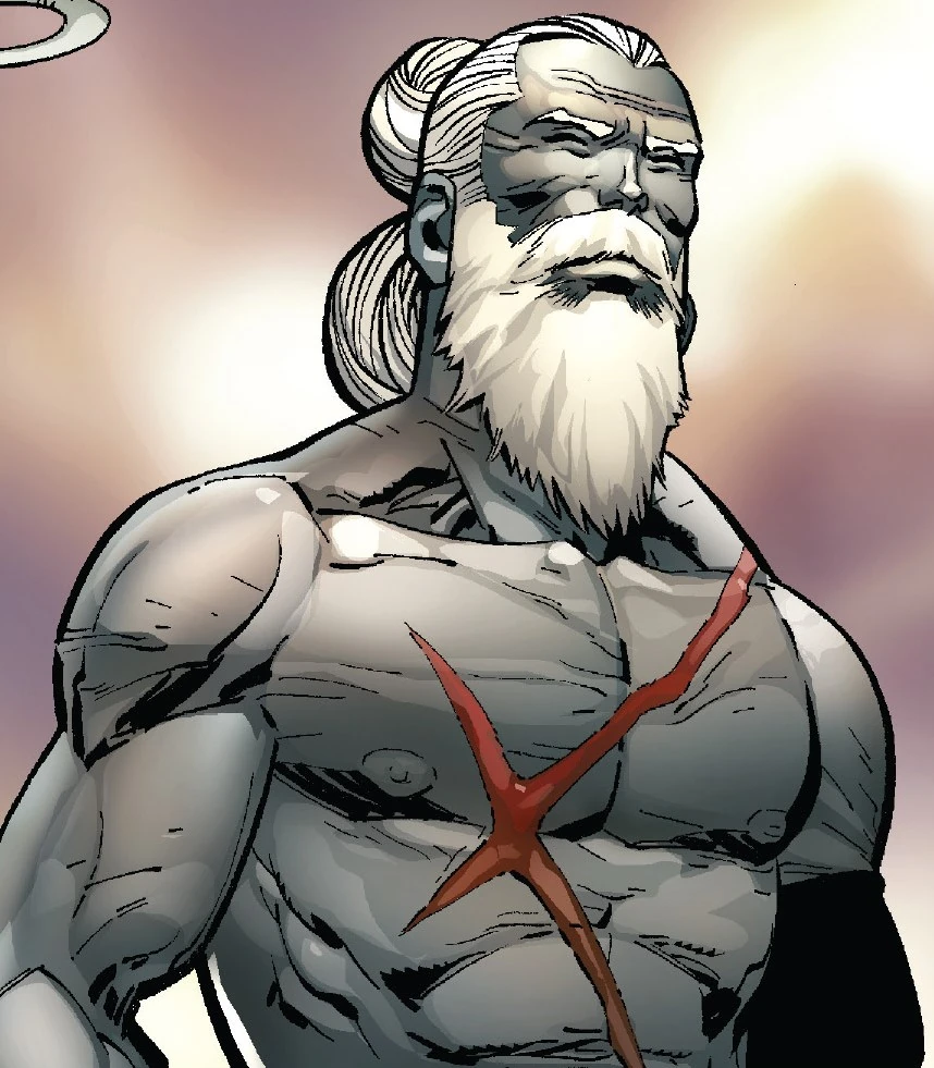 キラック・インフィラ | Wookieepedia | Fandom