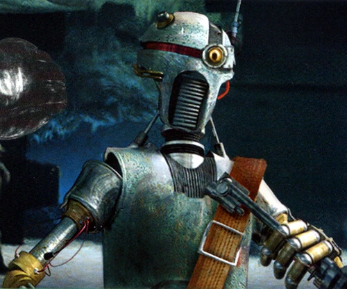 LE-BO2D9 | Wookieepedia | Fandom