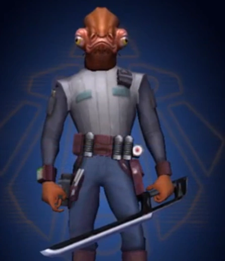 Lekek Poost | Wookieepedia | Fandom