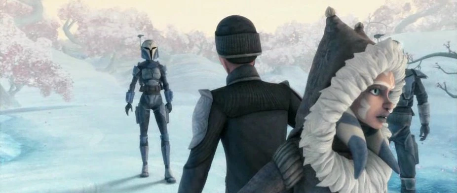 A Friend in Need | Star Wars Wiki | Fandom