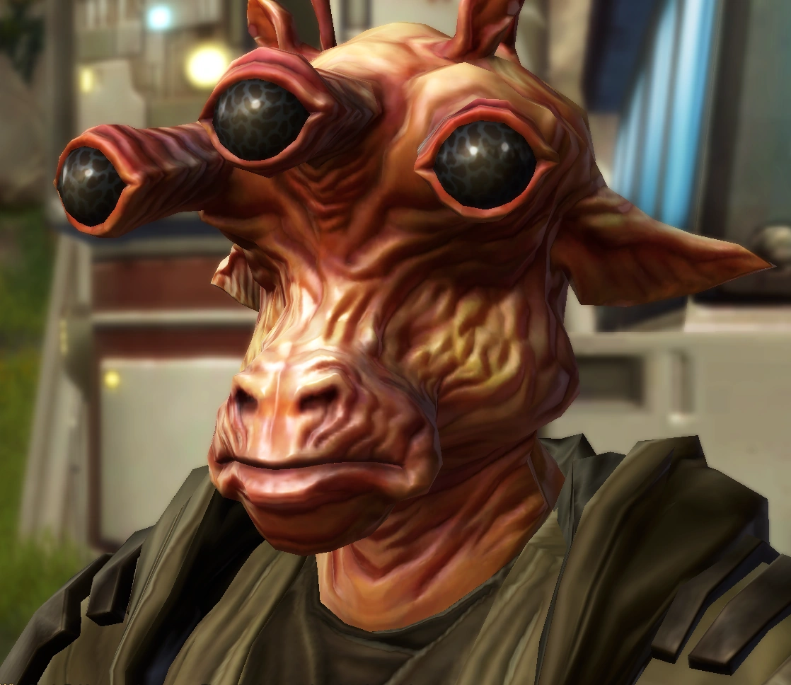 Meeb Wix | Wookieepedia | Fandom