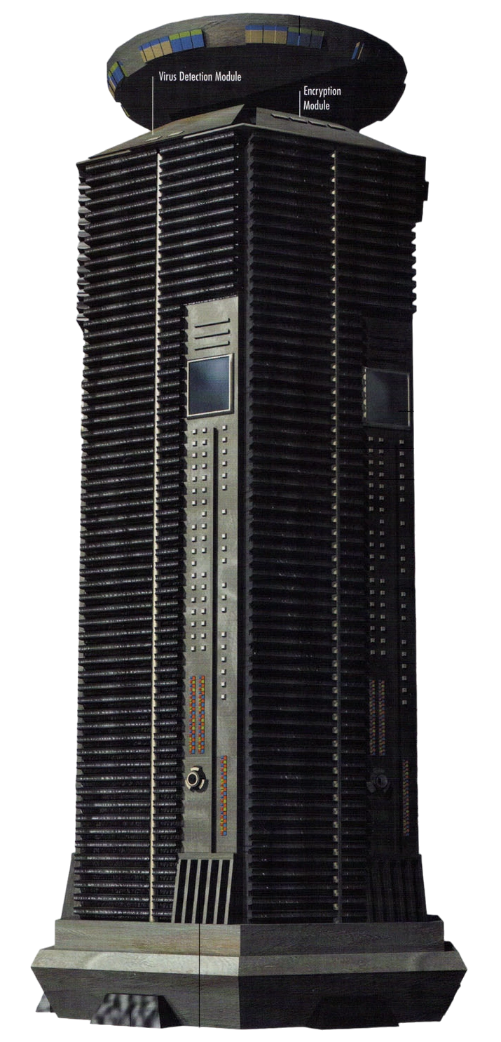 Memory droid | Wookieepedia | Fandom