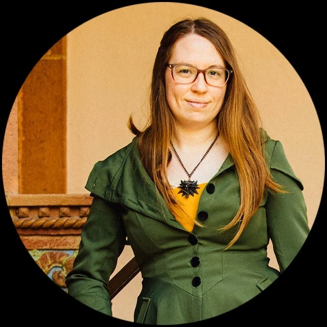 Molly Warner | Wookieepedia | Fandom