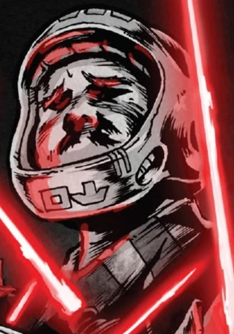 Unidentified human Sith (mustache) | Wookieepedia | Fandom
