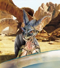 Neva Kee | Wookieepedia | Fandom