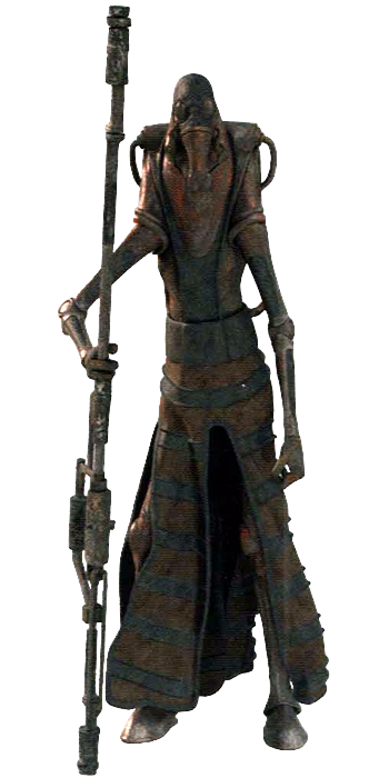 Northern Mustafarian | Wookieepedia | Fandom