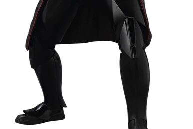 Darth Phobos Soilse