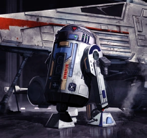 R7-T1 | Wookieepedia | Fandom