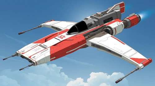 Red Ace | Wookieepedia | Fandom