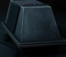 MSE-6 series repair droid | Wookieepedia | Fandom