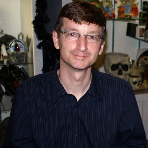 Robert Townson | Wookieepedia | Fandom