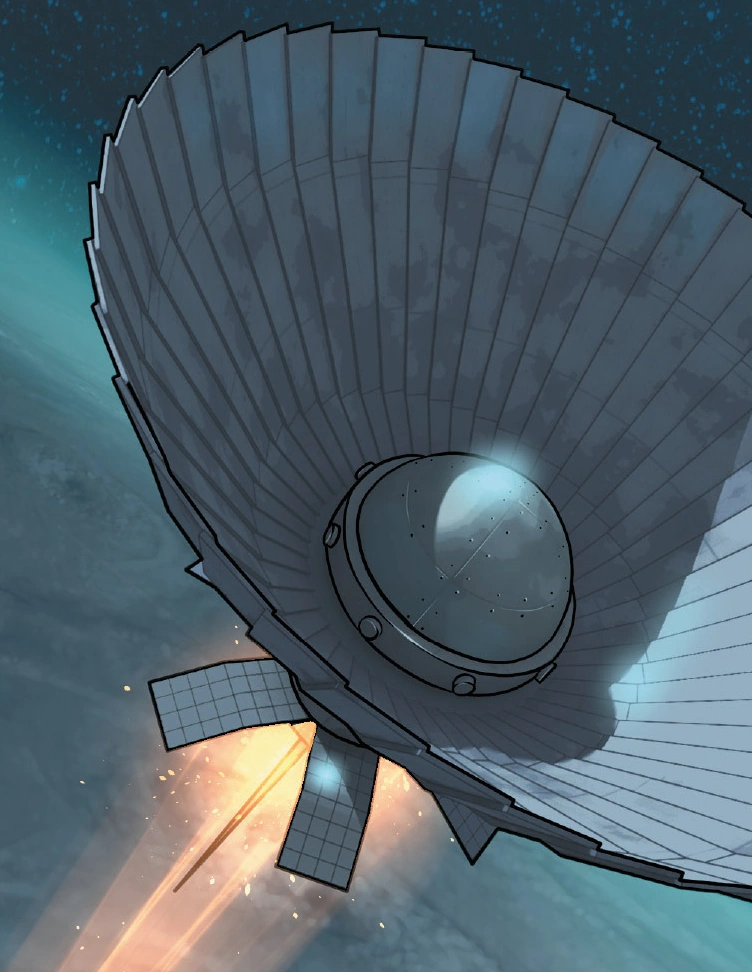 Satellite | Wookieepedia | Fandom