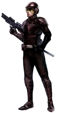 CSA trooper | Wookieepedia | Fandom