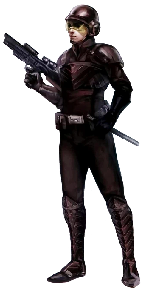 Espo Armor | Wookieepedia | Fandom