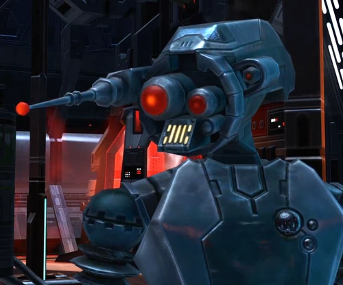 TL-30 | Wookieepedia | Fandom