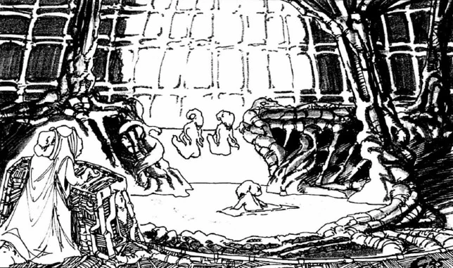 Totth'k Lotos | Wookieepedia | Fandom