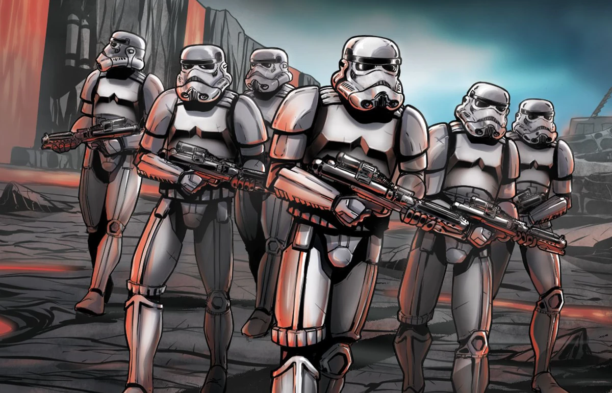 97th Legion | Wookieepedia | Fandom