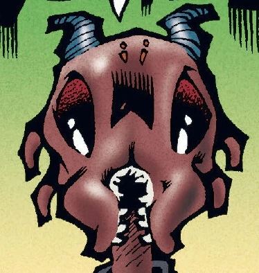 Xando | Wookieepedia | Fandom