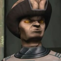 Bec Lawise | Star Wars Wiki | Fandom