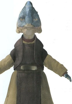 Bogg Tyrell | Star Wars Wiki | Fandom