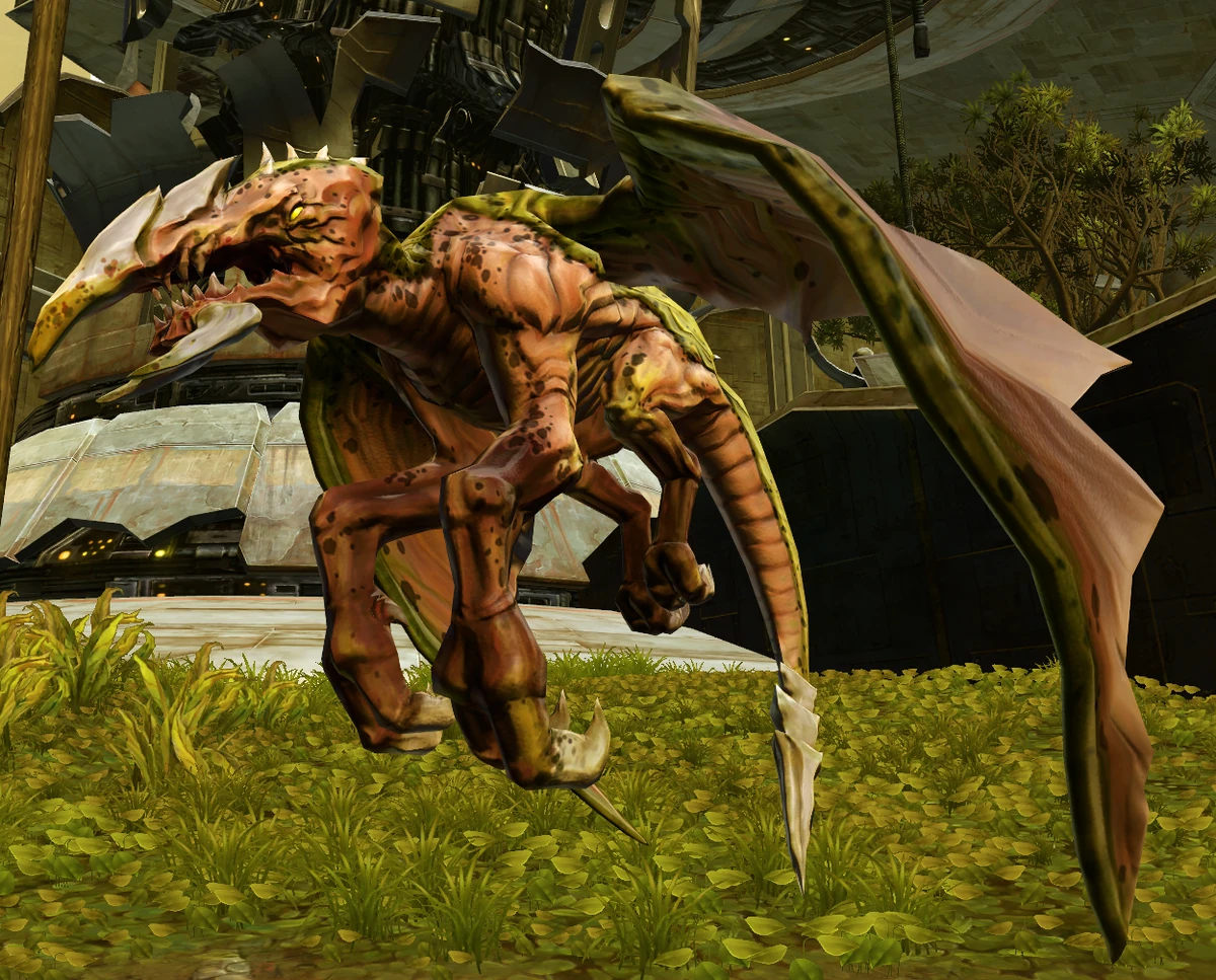 Bogstalker | Wookieepedia | Fandom