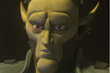 devaronian mandalorian